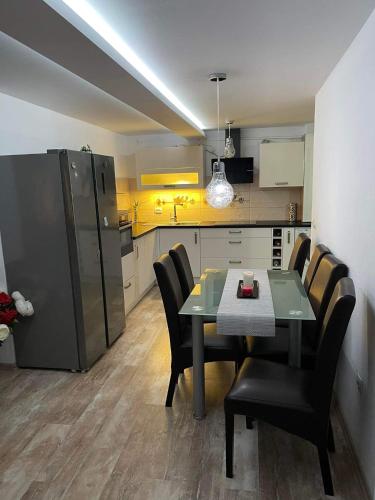 Apartament Emma - Bistrița