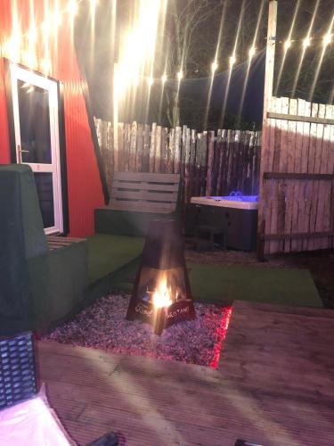 Gracelands Glamping, Toome | Best deals | lastminute.com
