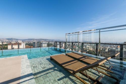 Liv - Apartamento 1311 - Porto Alegre