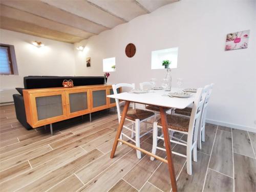 La Fermette - Wifi - Parking - Lac - Saint-Jorioz
