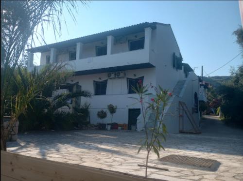 Villa Lucia - Corfù