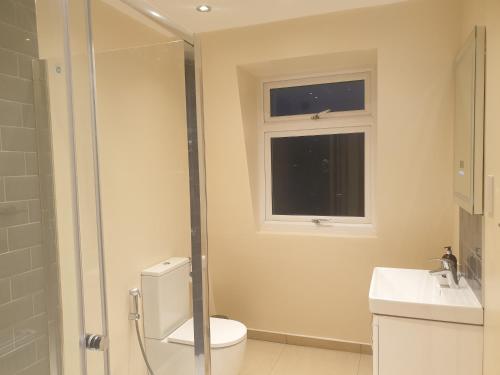 London Luxury 3 Bedroom 2 Bathrooms Flat 1 Min To Redbridge Station Free Parking & Wifi - Ilford