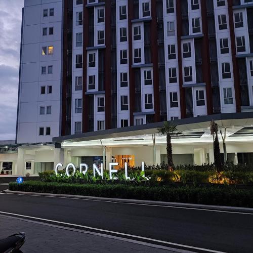 Apartemen Strategis Yogyakarta - Yogyakarta