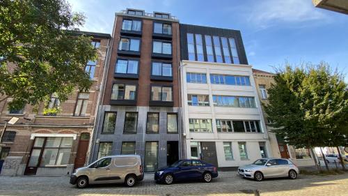 Suitesrus Near Antwerp City Centre - Antwerp