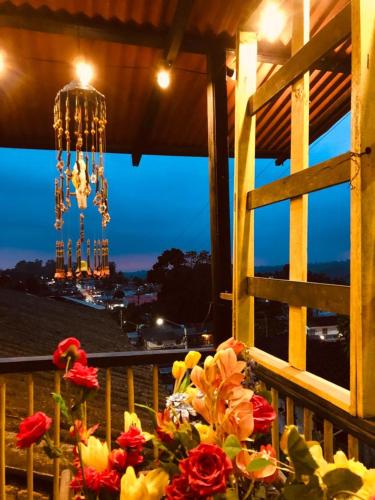 Hostal Salento Sunset - Salento, Colombia