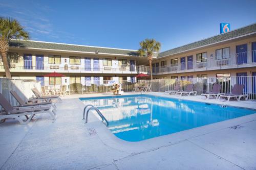 North Charleston Lodge - North Charleston, SC