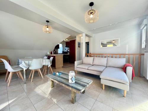 Gc - L'annexe - Wissant