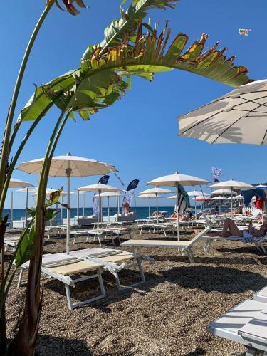 Appartamento Sanbart Mare - San Bartolomeo al Mare