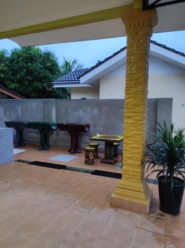 Ctz Paroh River Park - Terengganu