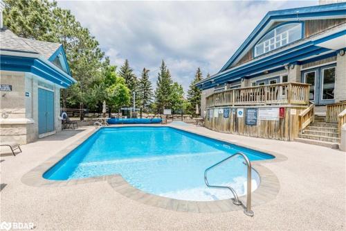 Blue Mountain Hideaway At North Creek Resort - The Blue Mountains