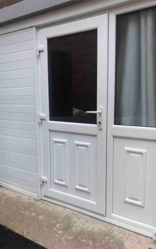 Belfast Private Room En-suite & Own Access - Belfast
