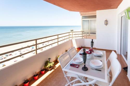 Mi Barco - Loft Frente Al Mar - Matalascañas