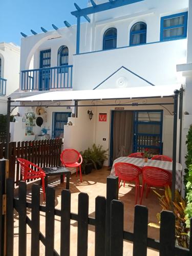 Bungalow Lella - Maspalomas