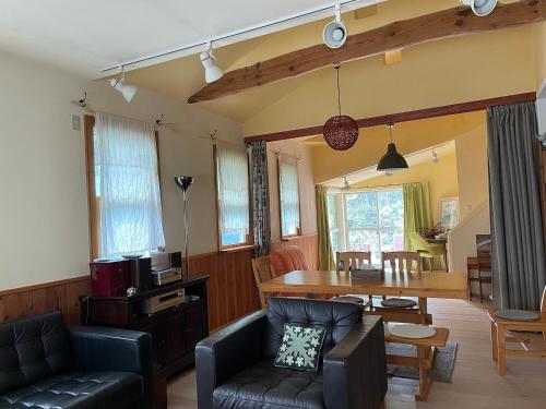 Chibikko House Kk - Vacation Stay 54176v - 伊豆大島