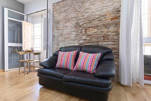 Livemalaga Letran Apartment - Málaga