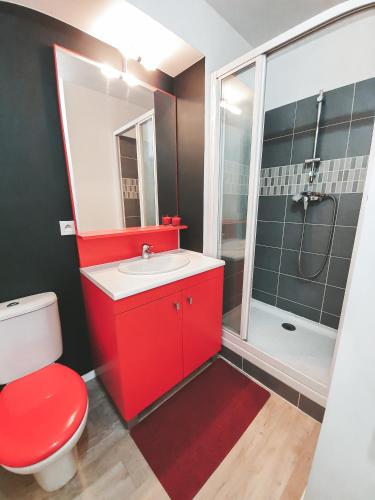 10 Min From Paris And Close To Metro - Rosny-sous-Bois