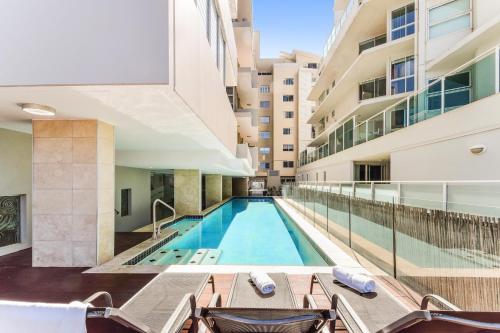 Redvue Holiday Apartments - Margate