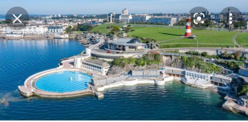Beautiful Holiday 1 Bedroom Apartment . - Plymouth