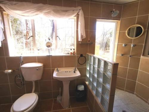 The Aces - NUDE - SunEden Family Naturist Resort a Pretoria, Sudafrica ...