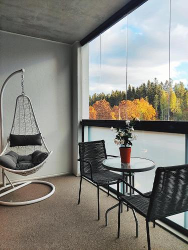 Joutjarven Studio Apartment - Lahti