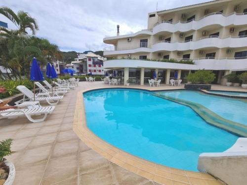 Hotel Praia Brava - Studios - Florianópolis