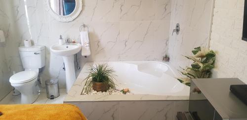 Ko-porch Luxury Guest House - Polokwane