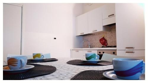 Loft Il "Nido Degli Angeli" - Coni