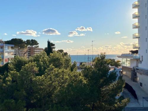 Rhasimar Salou Centro - Salou