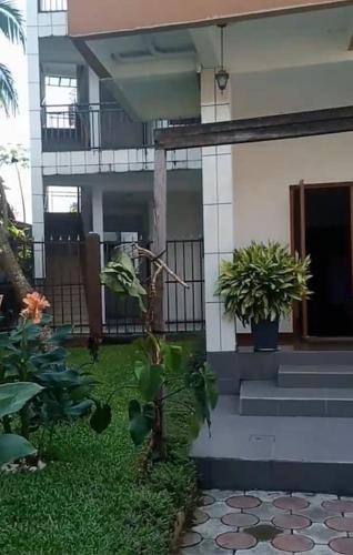 Studio meublé douala bonanjo - Douala, Cameroun - Mis à jour en 2026 ...