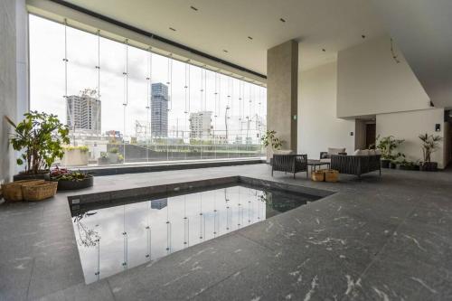 Most Luxurious Rental In Puebla 4 Bedroom 4 Bathroom - Puebla