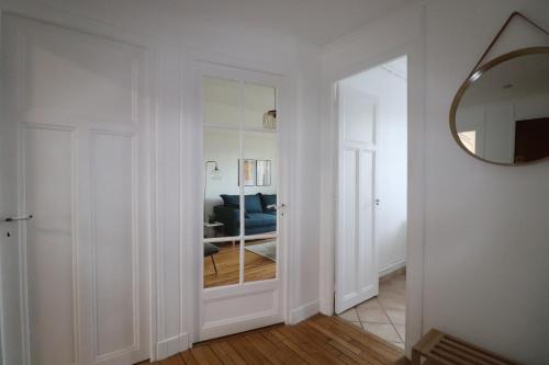 Superbe Appartement De 45m² A Antony - Antony