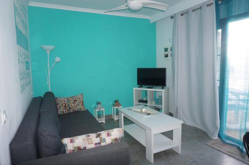 Bungalow Luisy - Maspalomas