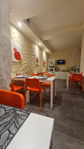 Lithos Rooms - Matera