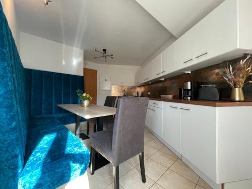 Maisonette-apartment An Der Frauenkirche - Dresde