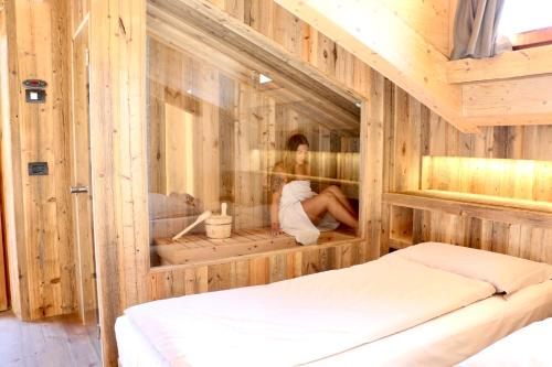 Appartamenti Diva - Livigno