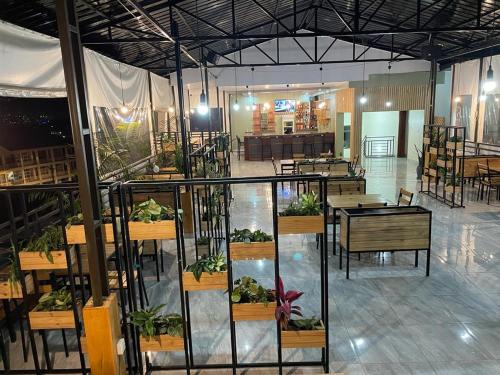 Nziza View Hotel - Kigali