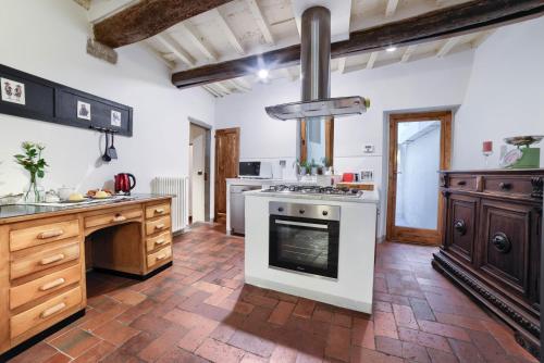 Apartment Lacosta Near Ponte Vecchio - Florencia