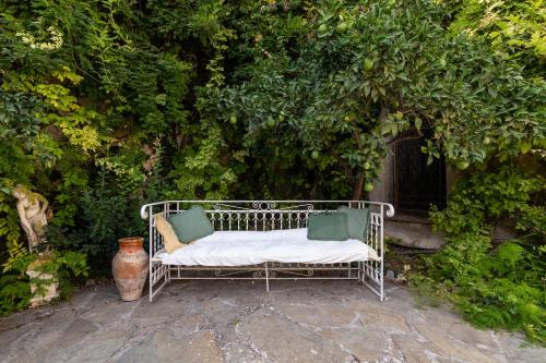 Tenuta Donna Vittoria - Bouganville - Trapani