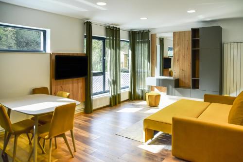 Royal Maison Apartments - Cluj-Napoca