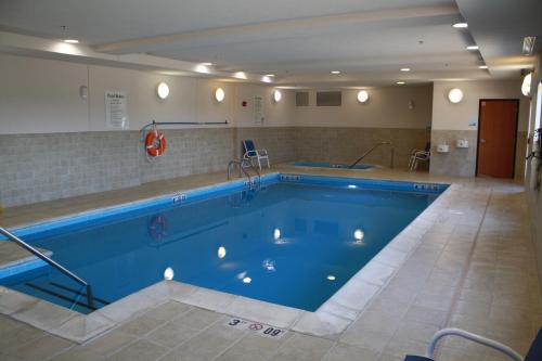 11 Best Hotels in Morton, Morton (IL)