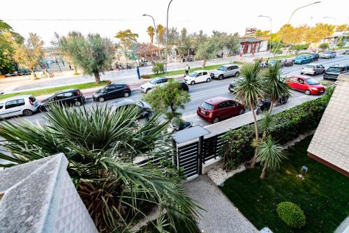 Tenuta Tre Gemme A Mare - Suite Grey - Pescara