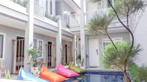Mantra Gili - Islas Gili