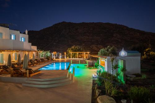 Ethereal Apartments - Mykonos