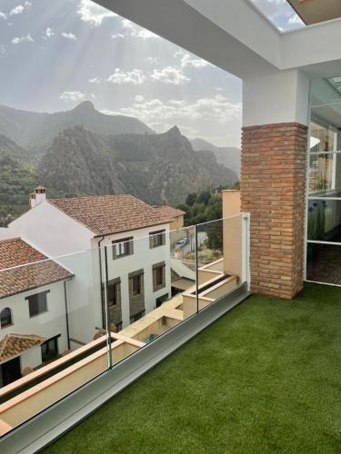 Apartamento Isabella Suite - Güejar Sierra