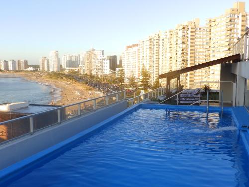 Tanger Hotel - Punta del Este