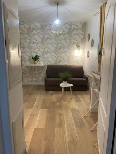 Studio Cocooning - Lunel