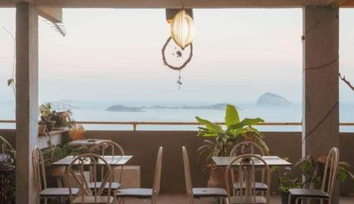 Hostel Sol & Mar - Rio de Janeiro
