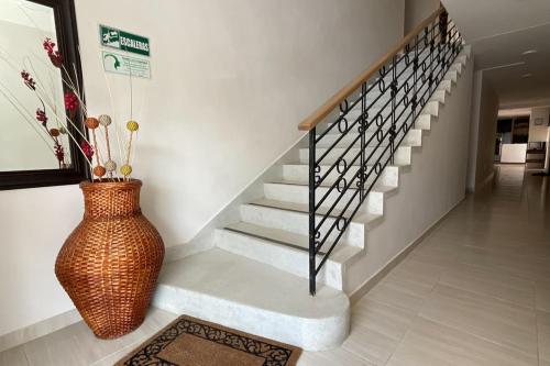Hotel Andina Blue Santa Marta - Santa Marta