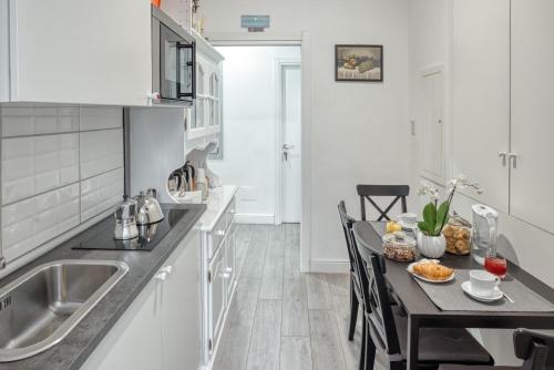 Rhome Guest House - Monti
