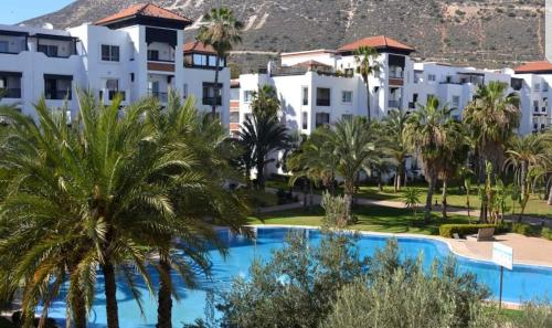 Marinamarina - Agadir